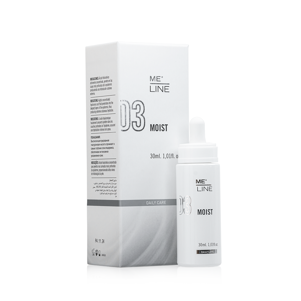 02 INTIMATE - Meline