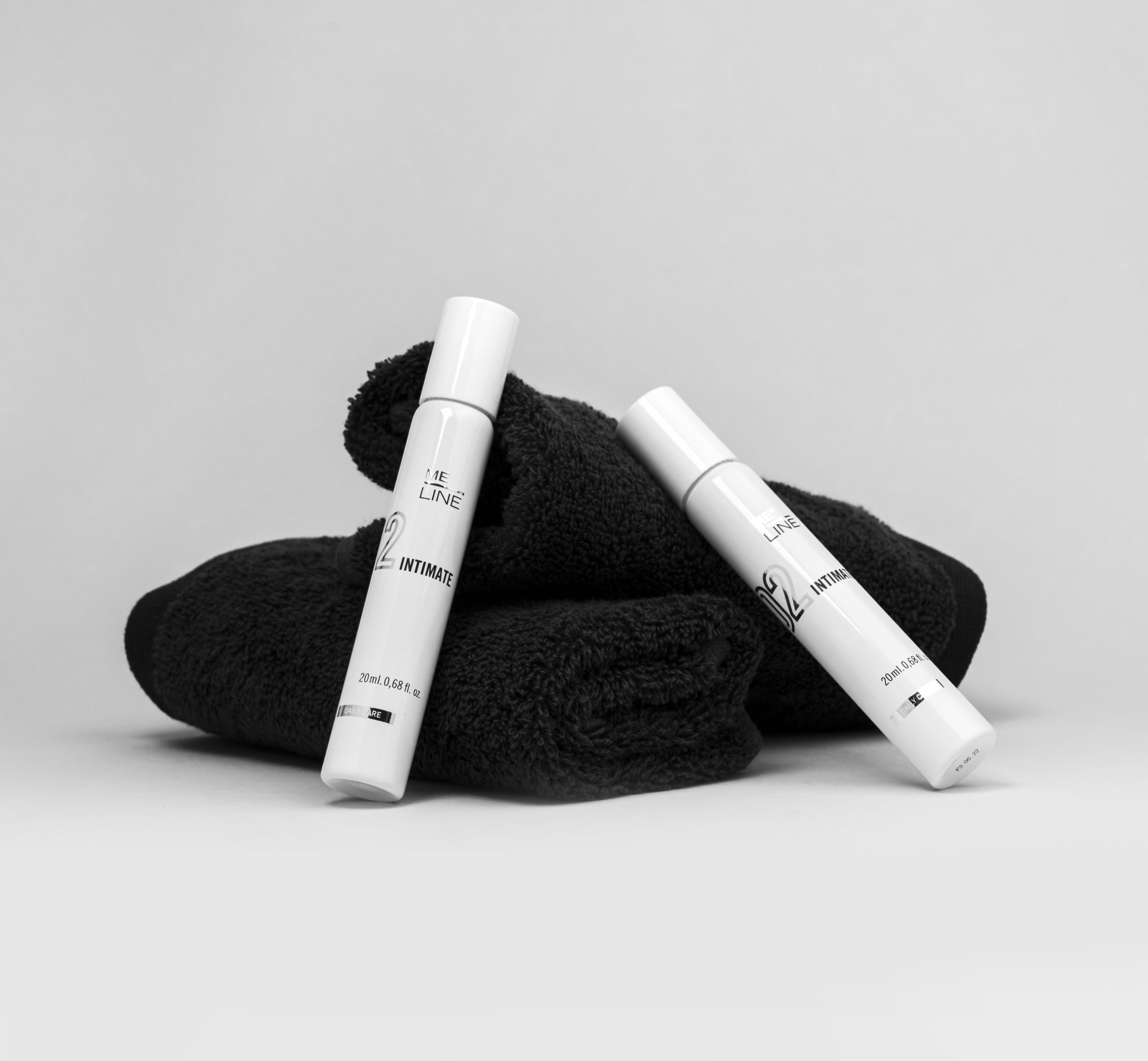 02 INTIMATE - Meline