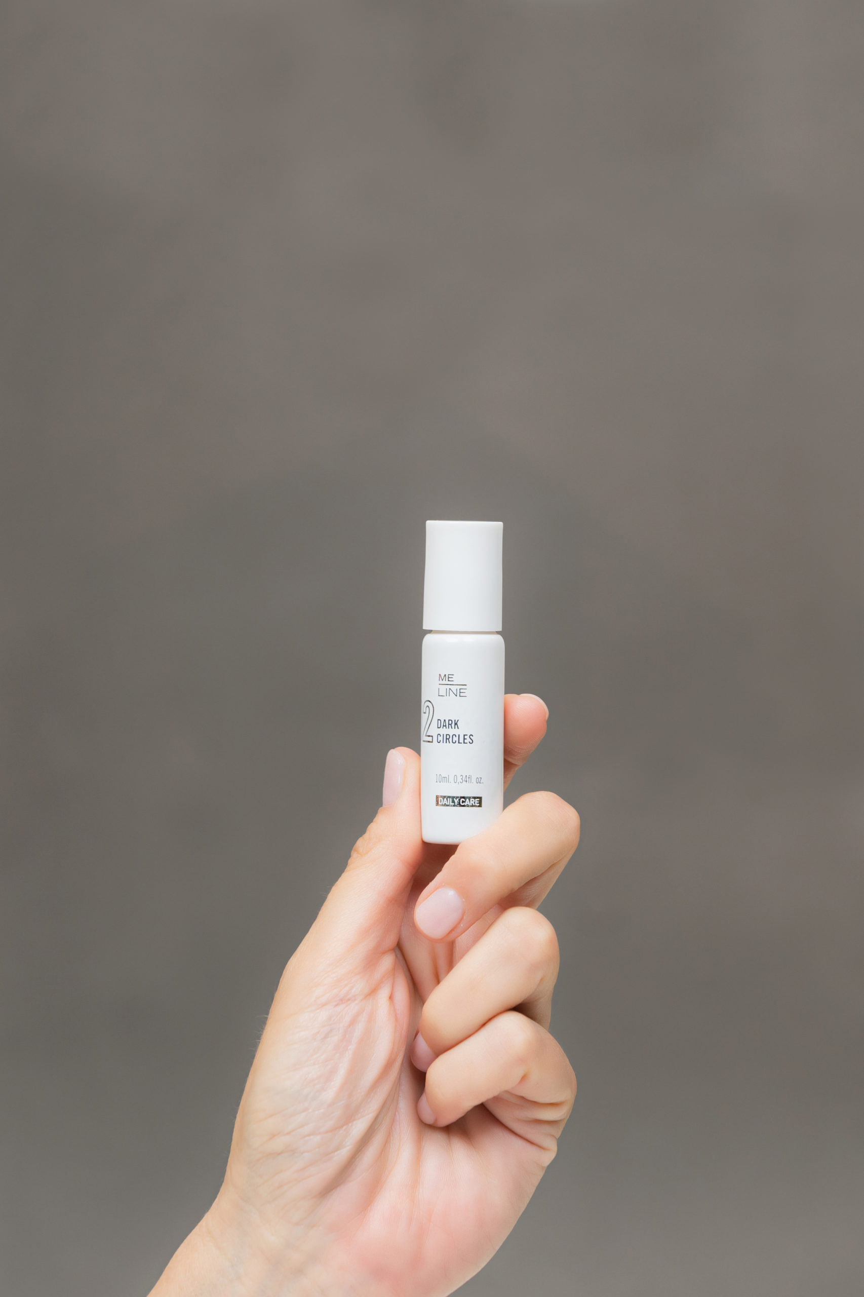 02 DARK CIRCLES - Meline